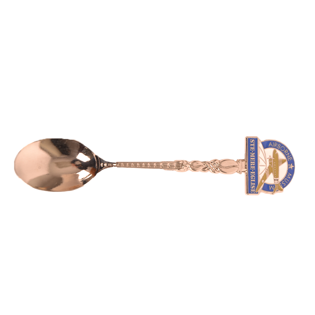 Airborne Museum Spoon | Airborne Museum
